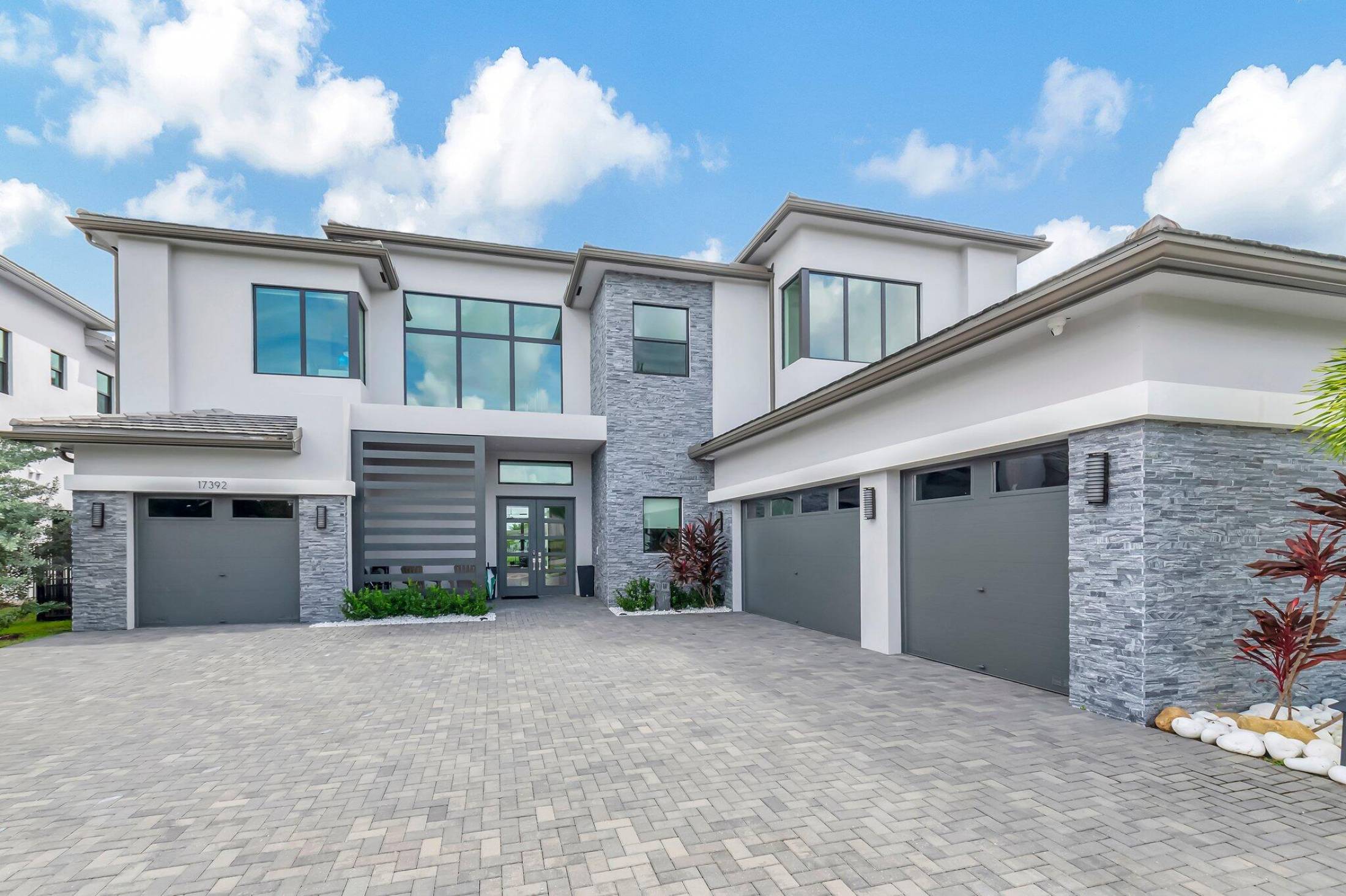 17392 Ponte Chiasso Drive, Boca Raton - Boca Bridges