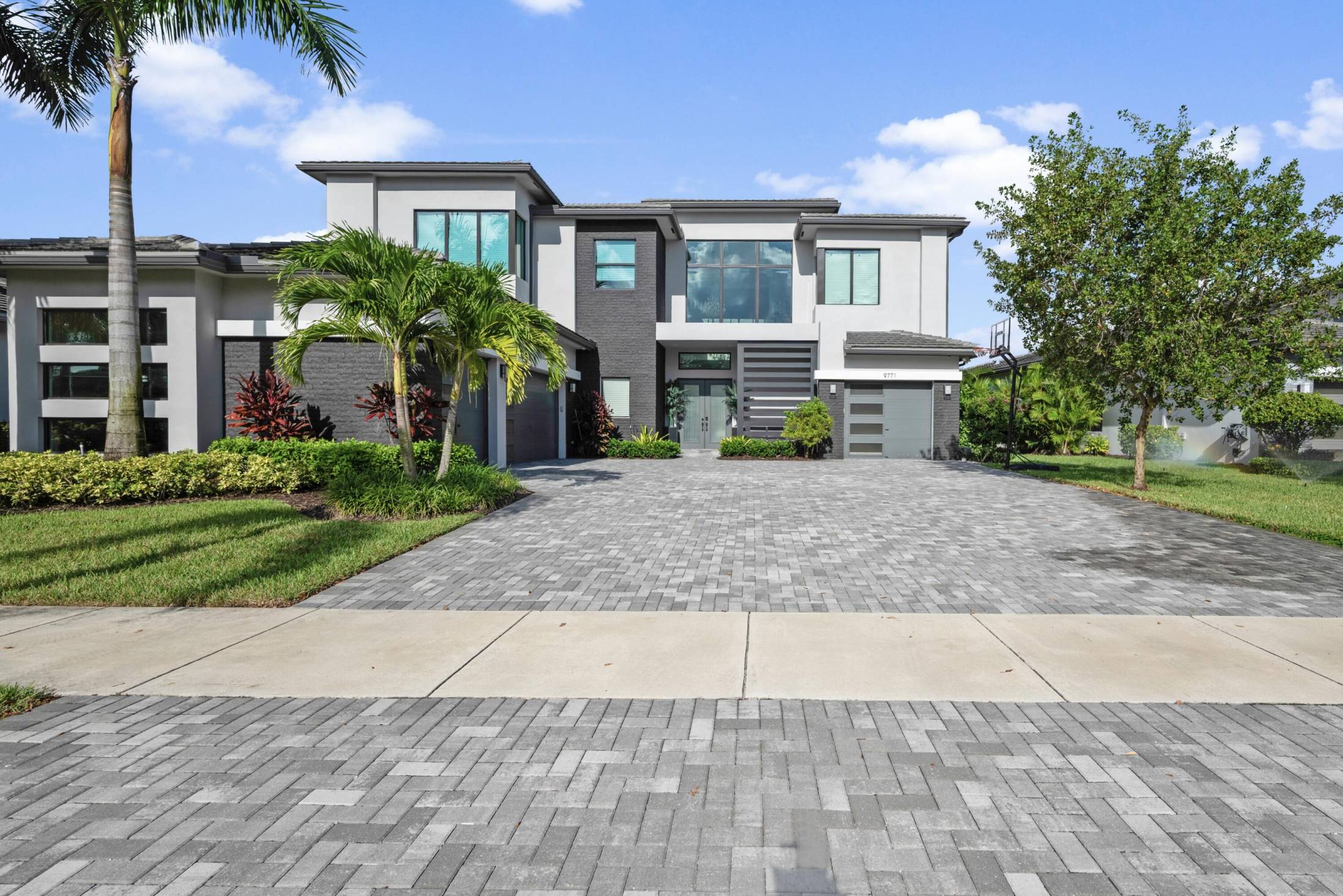 9771 Chianti Classico Terrace, Boca Raton - Boca Bridges